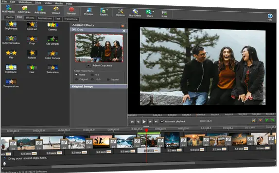 Top 10 Best Slideshow Maker Software - Techyv.com Top 10 Best Slideshow Maker Software - Techyv.com