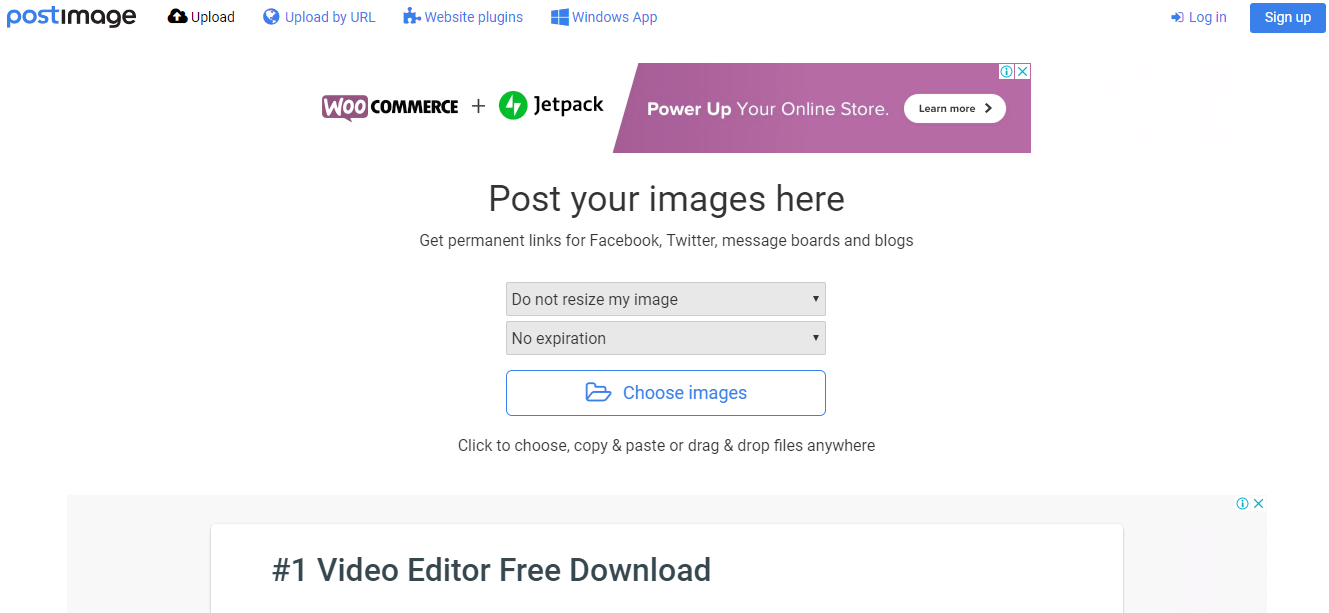 Top 10 Best Image Hosting Sites - Techyv.com