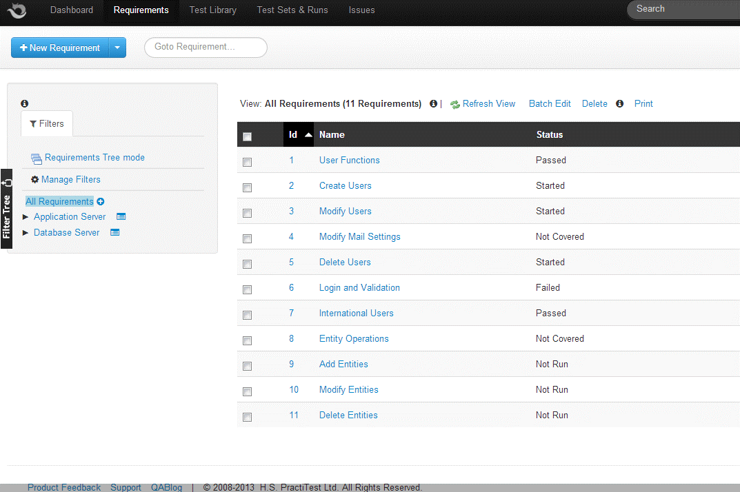 Top 10 Software Testing Tools - Techyv.com