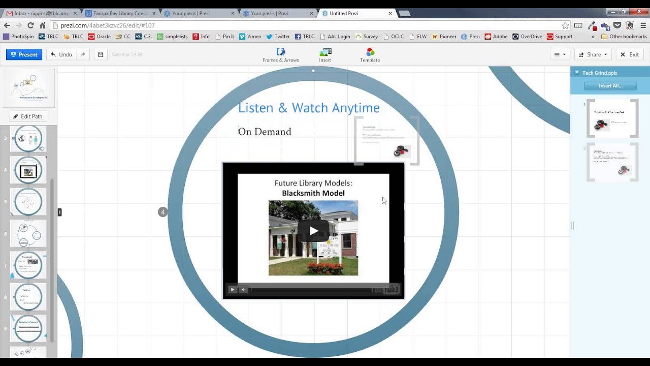 Top Ten Best Presentation Software Of 2020 - Techyv.com