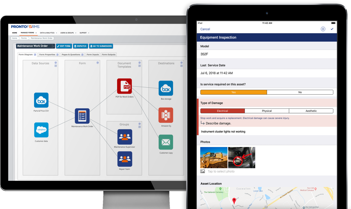 Top 10 Best Audit Management Software - Techyv.com