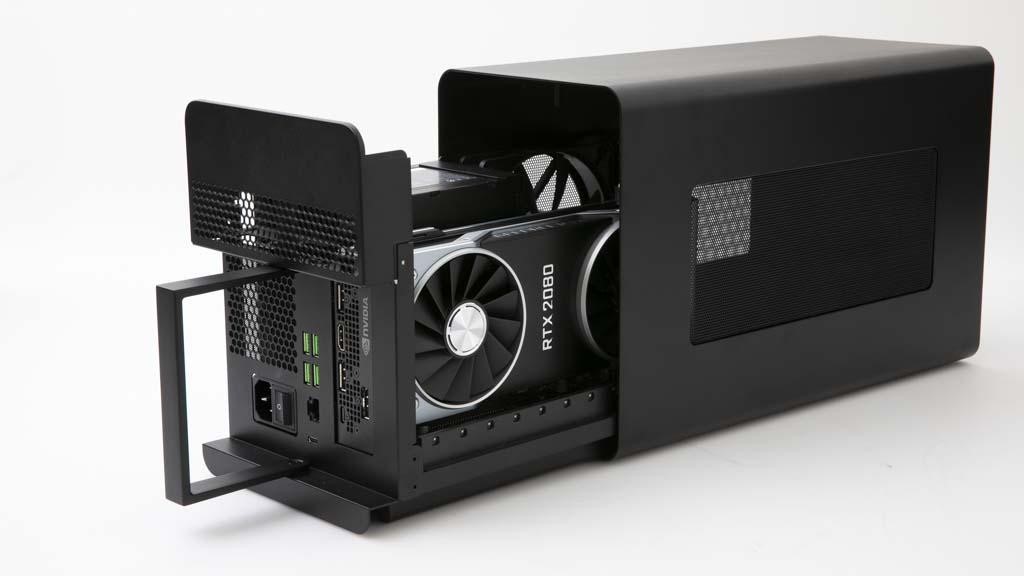 Top 10 EGPU Enclosures For MacOS Operating Systems - Techyv.com