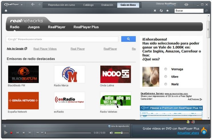 Top 10 Best Media Players For Mac - Techyv.com