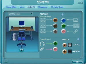 Mentioned The Realtek Hd Audio Drivers Xp And Supported Formats ...