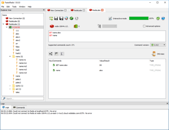 Top 10 Database Management System Software - Techyv.com