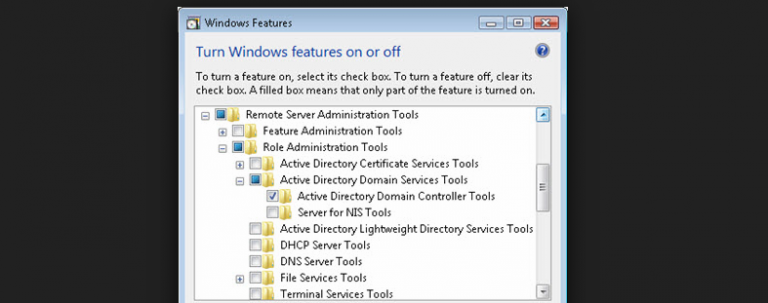 What Is The Use Of Windows Remote Server Administration Tools? - Techyv.com