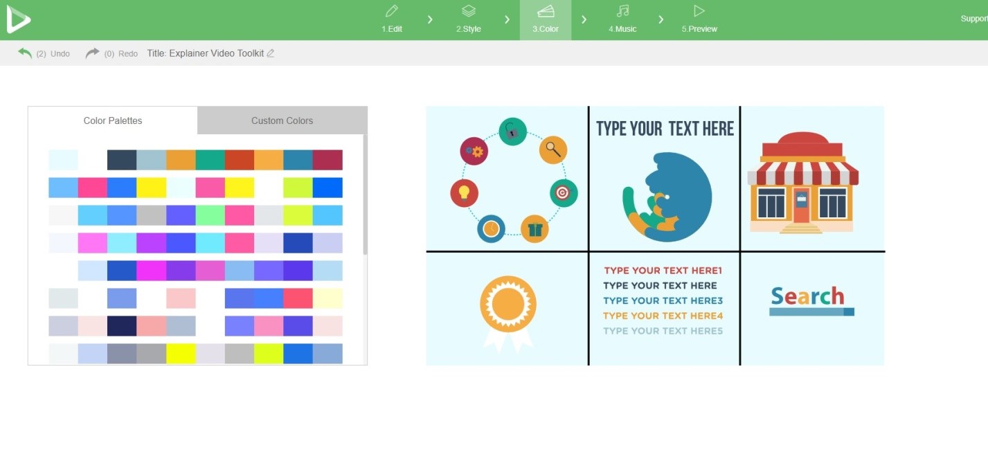 Top 10 Best Animation Tools To Use - Techyv.com