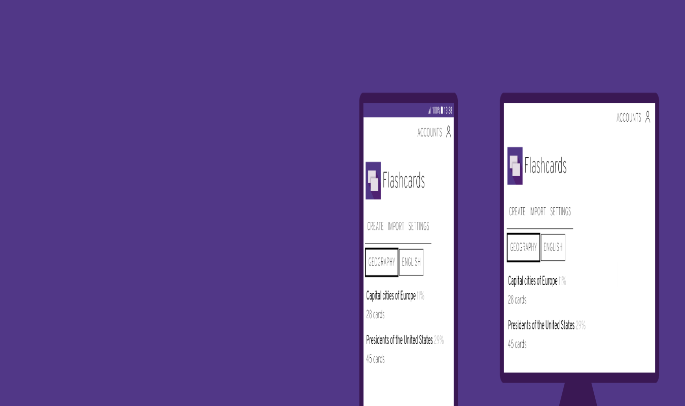 Top Ten Best Flashcard Software - Techyv.com