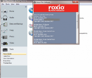 Price Of The Roxio Creator De 10.3 Download And Key Features Too ...