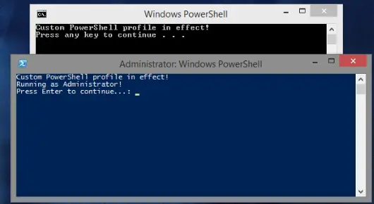 Brief For The Run Powershell Script From Cmd With Steps