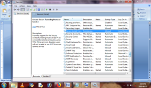 Fixing A SGIBIOSRV Install Error Offline - Techyv.com