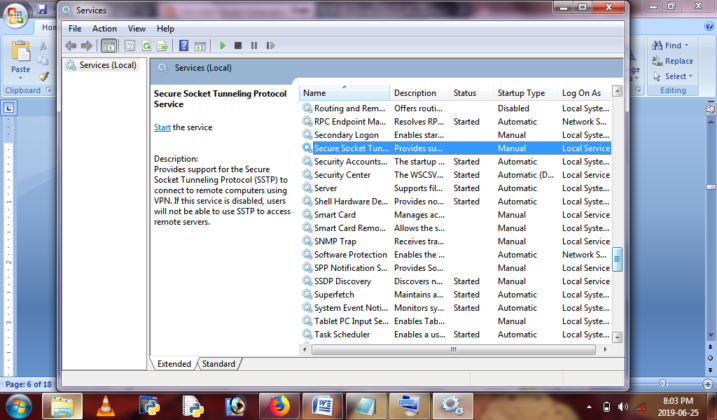 Fixing A SGIBIOSRV Install Error Offline - Techyv.com
