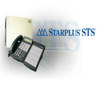Features of the vodavi starplus sts phone system and notify as well ...