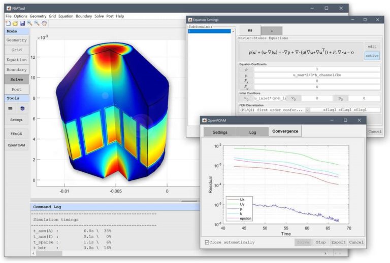 Top 10 Finite Element Analysis(FEA) Software - Techyv.com