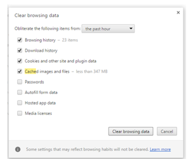 How To Fix Error Message 403 Forbidden In Chrome? - Techyv.com