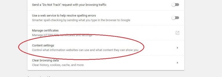 Knowing About ‘webpage Not Available’ Error - Techyv.com