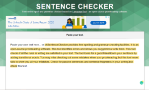 Top 10 Grammar Checker Software - Techyv.com