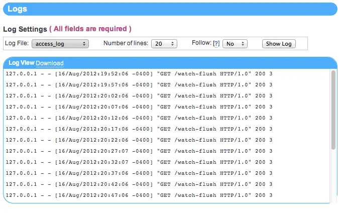 What Are Sql Server Logs Where Are Sql Server Logs Stored 2710