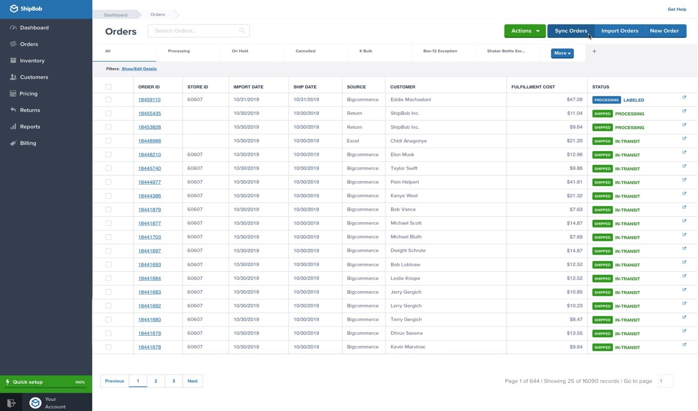 Top Ten Best Inventory Management Software - Techyv.com