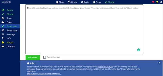 Top 10 Grammar Checker Software - Techyv.com