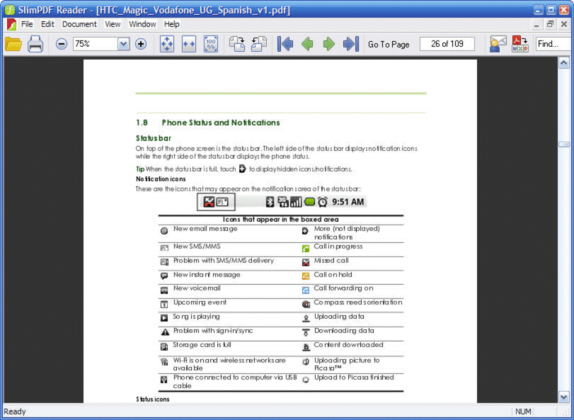 Top 10 Free PDF Software - Techyv.com