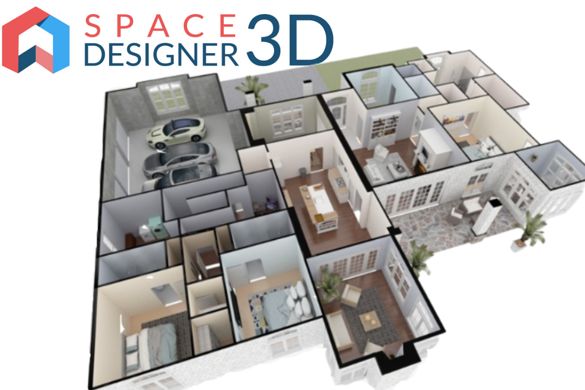 Top 10 Best 3D Home Design Software Tools - Techyv.com
