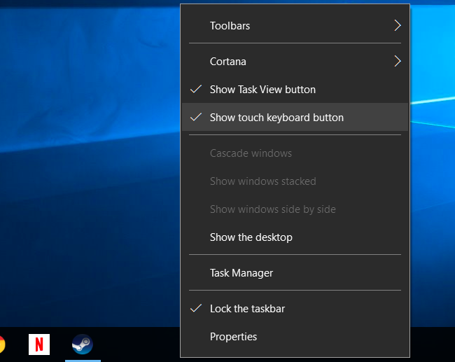 Steps For ‘how To Find A Virtual Keyboard In Windows 7’ And Details To ...