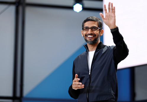 Top 10 Indian Tech Gurus Recognized Globally - Techyv.com