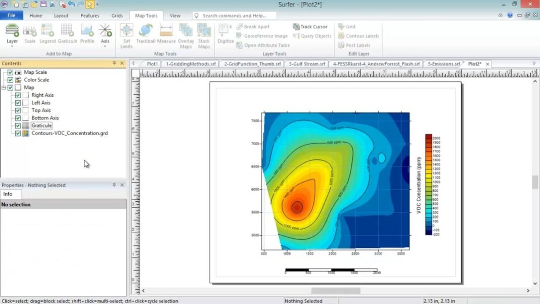Top Ten Best GIS Software In 2020 - Techyv.com