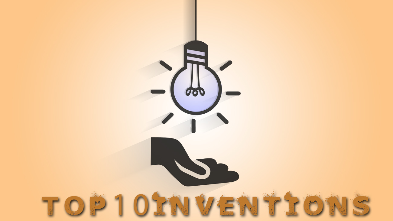 Top 10 Newest Inventions In The Field Of Science - Techyv.com