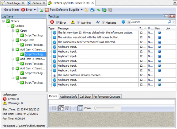 Top 10 Software Testing Tools - Techyv.com