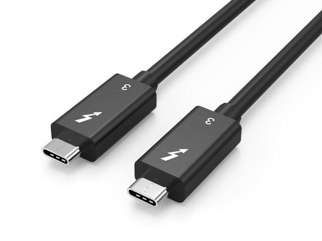 Thunderbolt 3 Port Uses And Speed - Techyv.com