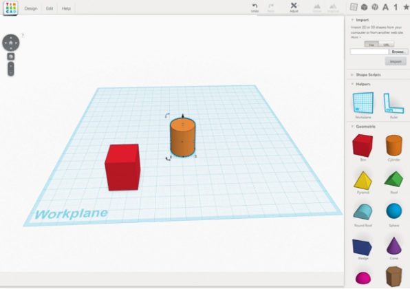 Top 10 3D Product Design Softwares - Techyv.com