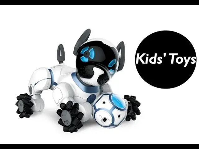 Top 10 Futuristic Toys And Gadgets - Techyv.com