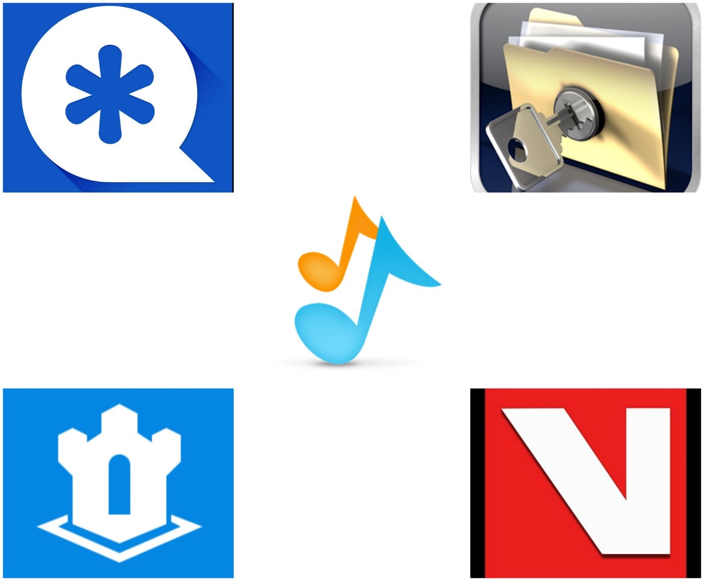 Top Vault Apps One Should Have In Their Phones - Techyv.com