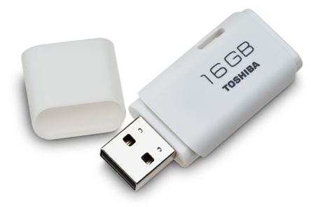 Top 10 Best Pen Drive Brands - Techyv.com