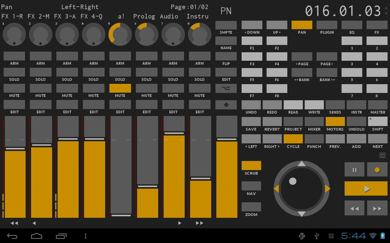 Top 10 Best Daw Software Tools For Android And IOS - Techyv.com