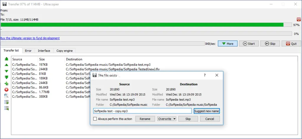Top 10 Fast File Copy Software - Techyv.com Top 10 Fast File Copy Software - Techyv.com