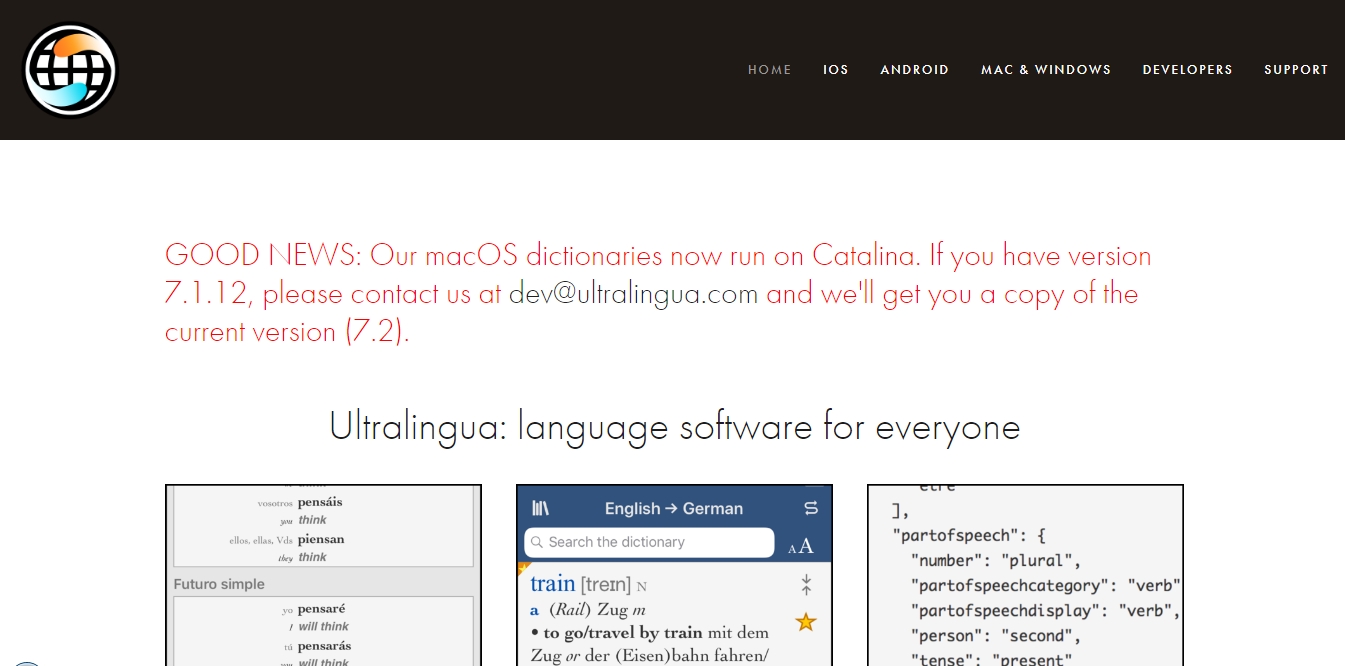 Top 10 Best Dictionary Software - Techyv.com