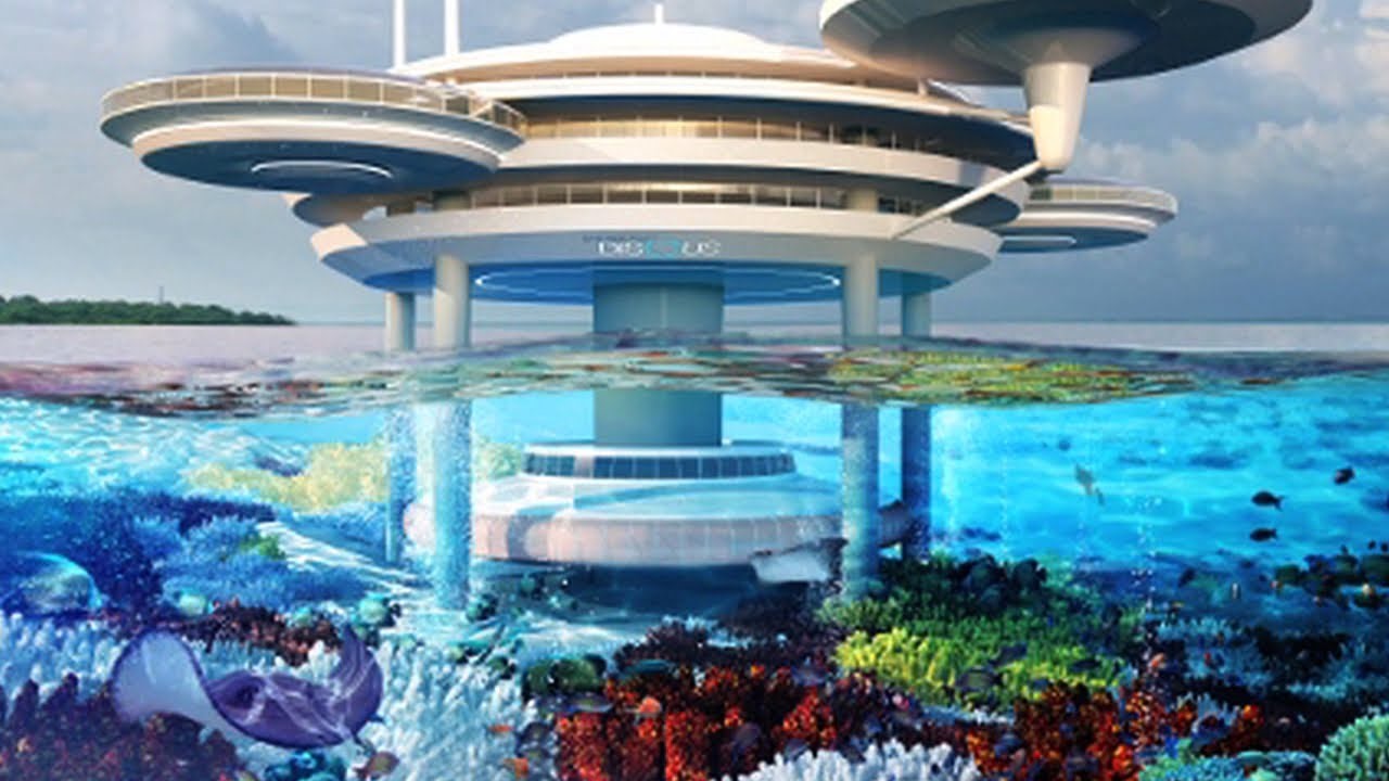 Stunning Things Going To Happen In Future - Techyv.com