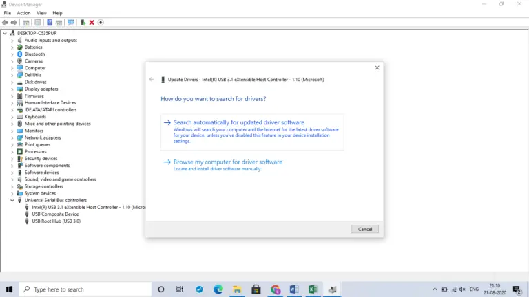 How To Troubleshoot 0x2b Error In Windows 10