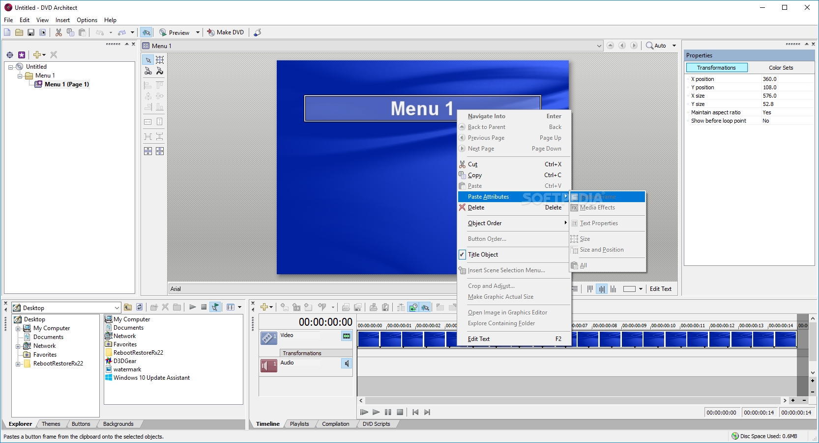 Top Ten Best DVD Burning Software - Techyv.com