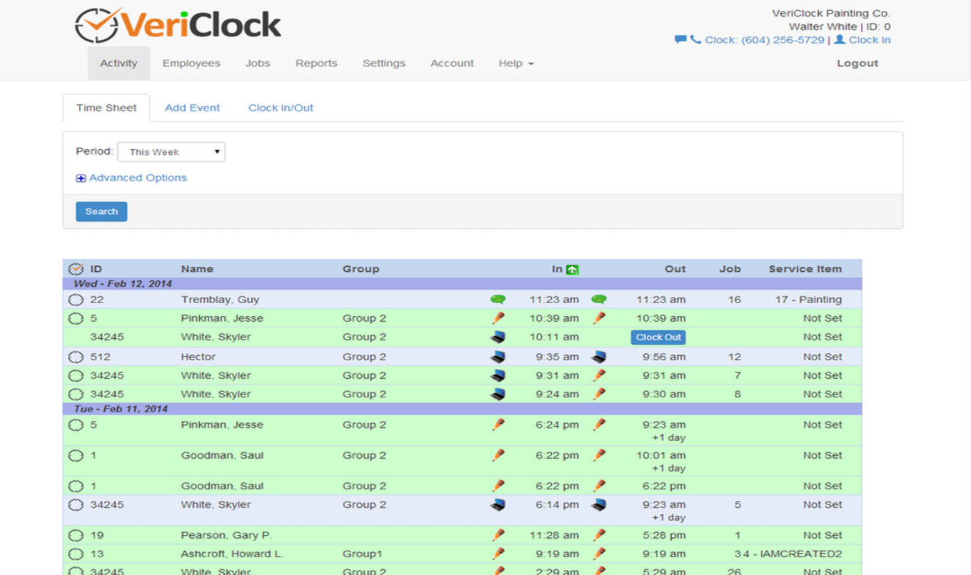 Top Ten Best Employee Monitoring Software - Techyv.com