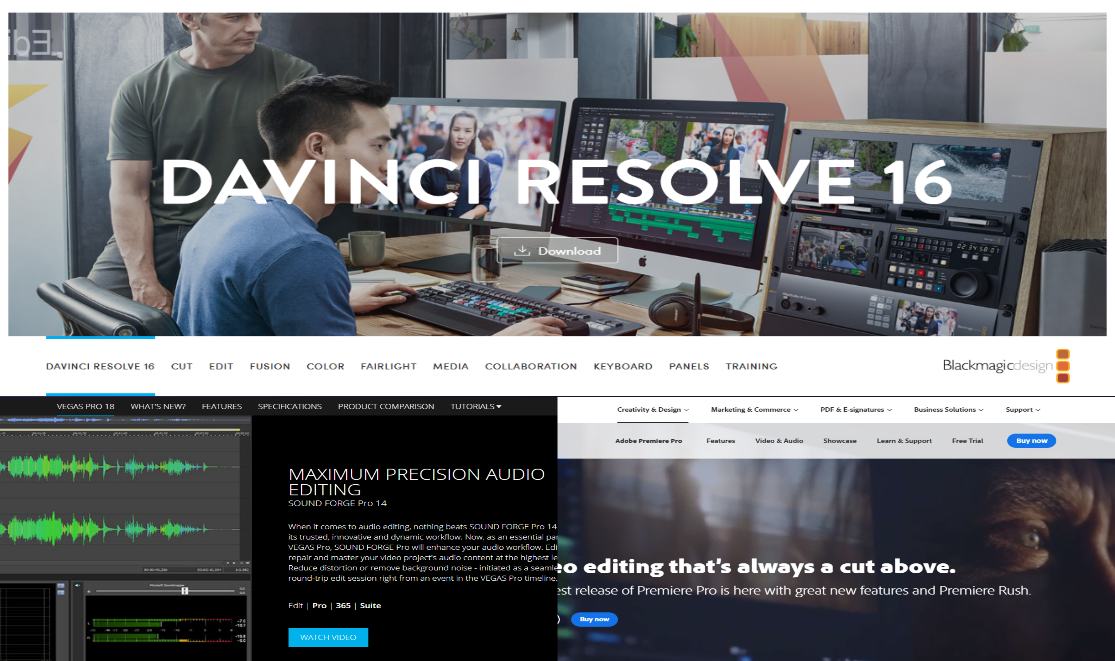 Top 10 Examples Of Application Software - Techyv.com