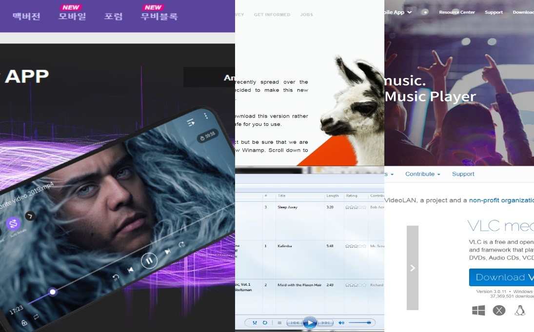 Top 10 Examples Of Application Software - Techyv.com