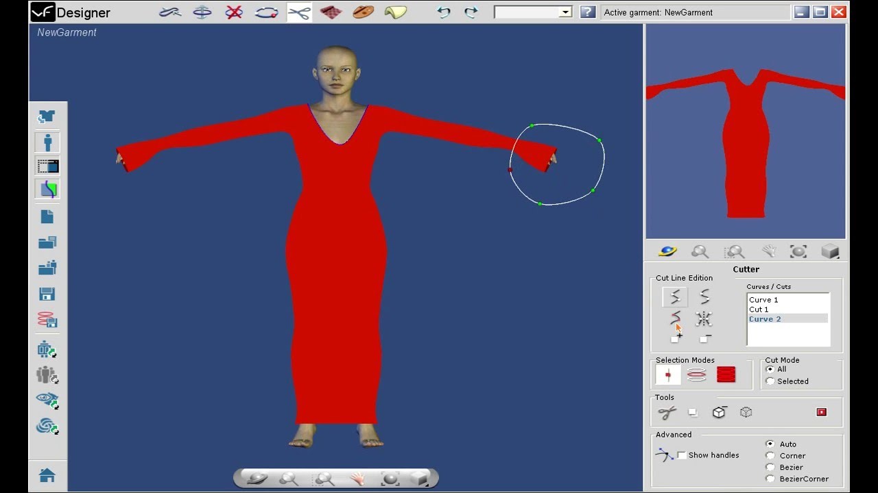 Top 10 Best Designing Software For Fashion Designers - Techyv.com