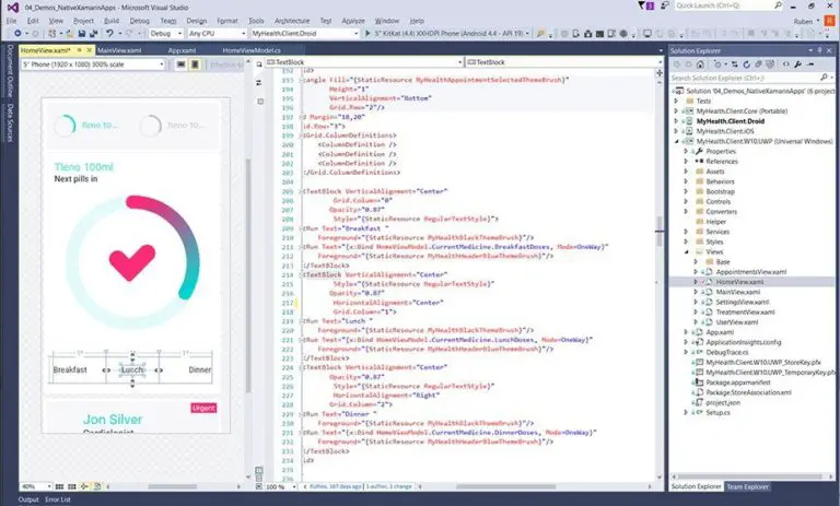 Top 10 Code Writing Software - Techyv.com