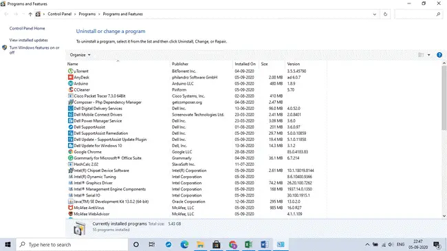 How To Fix Windows Defender Error - 0x80004004? - Techyv.com How To Fix Windows Defender Error - 0x80004004? - Techyv.com