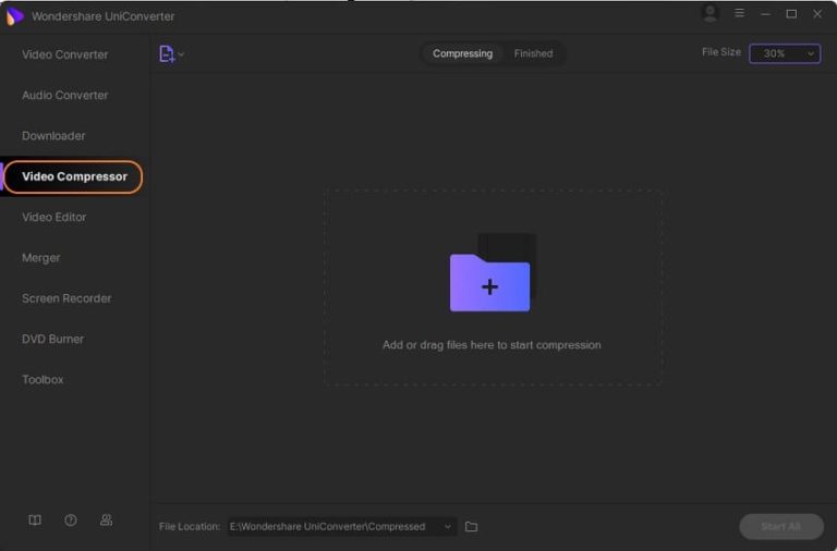 Top 10 Free Video Compressor Software - Techyv.com