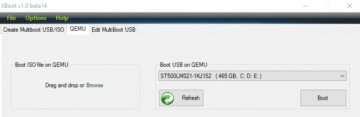 Top 10 Software To Make Pen Drive Bootable - Techyv.com